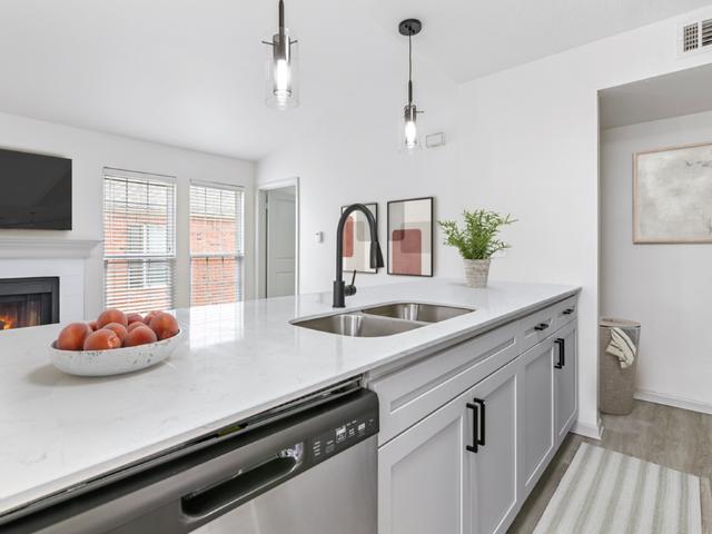 Birchstone West Plano 1 Bedroom Apartment for Rent at 2523 Ohio Dr, Plano, TX 75093