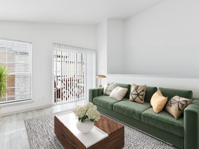Birchstone West Plano 1 Bedroom Apartment for Rent at 2523 Ohio Dr, Plano, TX 75093