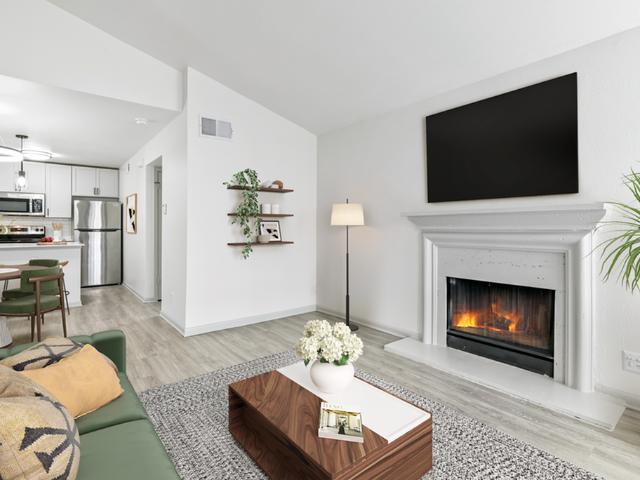Birchstone West Plano 1 Bedroom Apartment for Rent at 2523 Ohio Dr, Plano, TX 75093