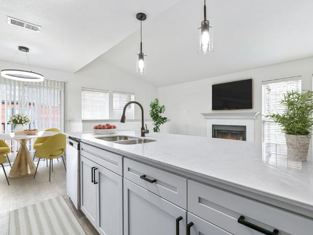 Birchstone West Plano 1 Bedroom Apartment for Rent at 2523 Ohio Dr, Plano, TX 75093