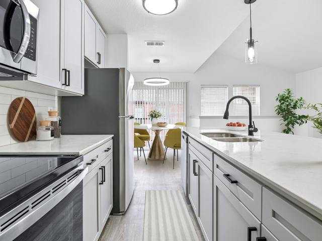 Birchstone West Plano 2 Bedroom Apartment for Rent at 2523 Ohio Dr, Plano, TX 75093