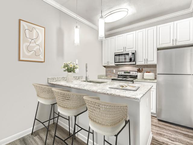 Birchstone West Plano 2 Bedroom Apartment for Rent at 2523 Ohio Dr, Plano, TX 75093