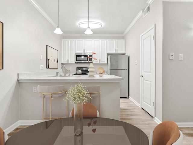 Birchstone West Plano 2 Bedroom Apartment for Rent at 2523 Ohio Dr, Plano, TX 75093