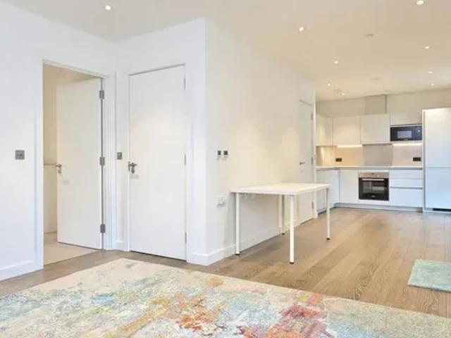 Birchside, 1 Albert Road, London, NW6 5FS, United Kingdom | 1 bed townhouse for rent #139265629 | Rentberry