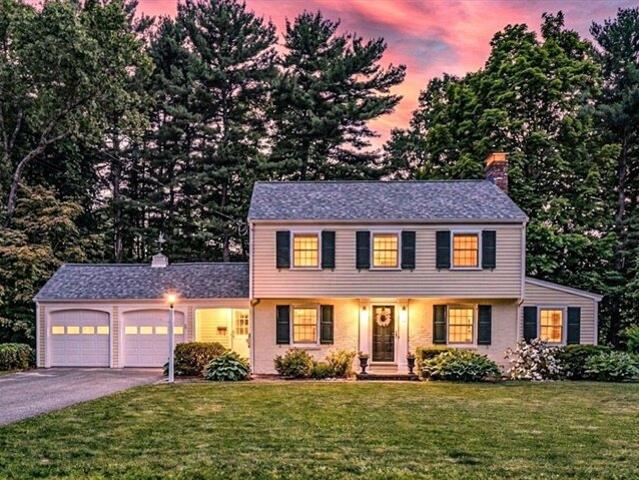 Birchtree Dr, Westwood, Home For Sale
