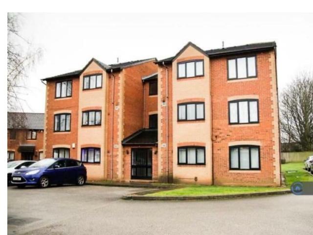 Birchtrees Drive, Birmingham B33, 1 bed flat to rent, £825 pcm | PrimeLocation