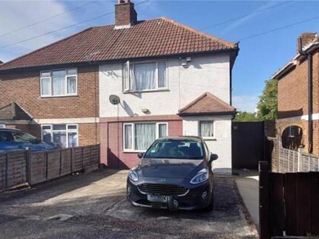 Birchway, Hayes, 2 Bedroom Semi detached