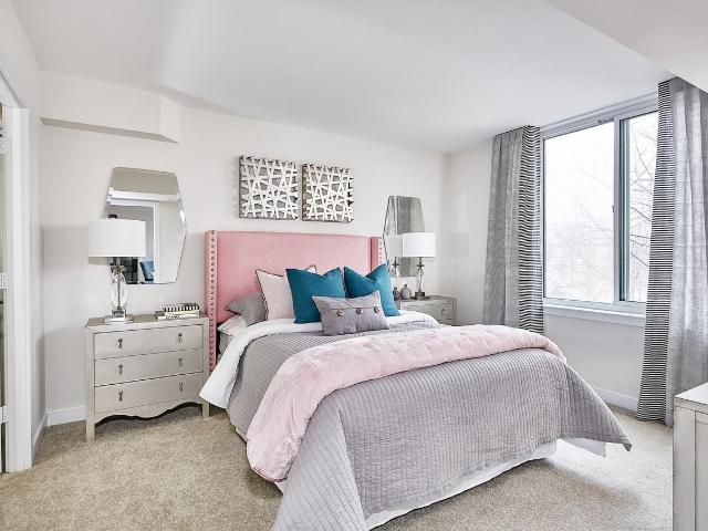 Birchwood 1 Bedroom Apartment for Rent at 545 N Pollard St, Arlington, VA 22203 Ashton Heights