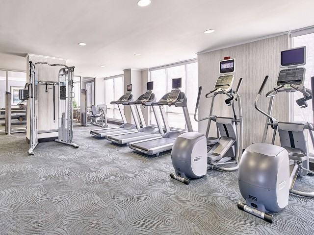 Birchwood 2 Bedroom Apartment for Rent at 545 N Pollard St, Arlington, VA 22203 Ashton Heights