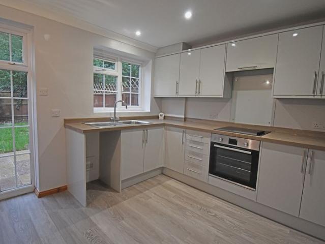 Birchwood, Chineham