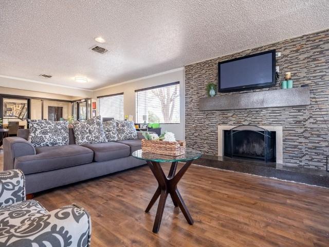 Birchwood Apartments 1 Bedroom Apartment for Rent at 6402 Albany Ave, Lubbock, TX 79424 Remington Park