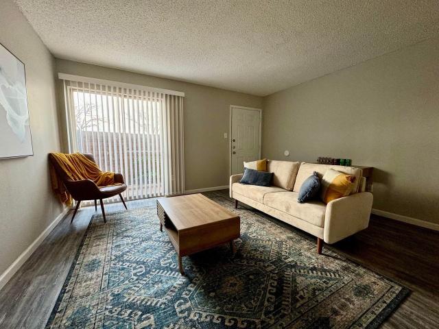 Birchwood Apartments 1 Bedroom Apartment for Rent at 6402 Albany Ave, Lubbock, TX 79424 Remington Park