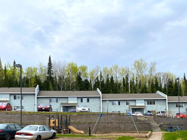 Birchwood Apartments