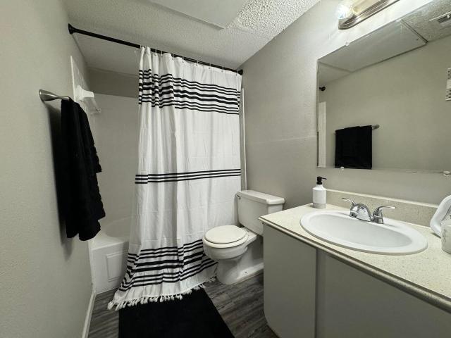 Birchwood Apartments 3 Bedroom Apartment for Rent at 6402 Albany Ave, Lubbock, TX 79424 Remington Park