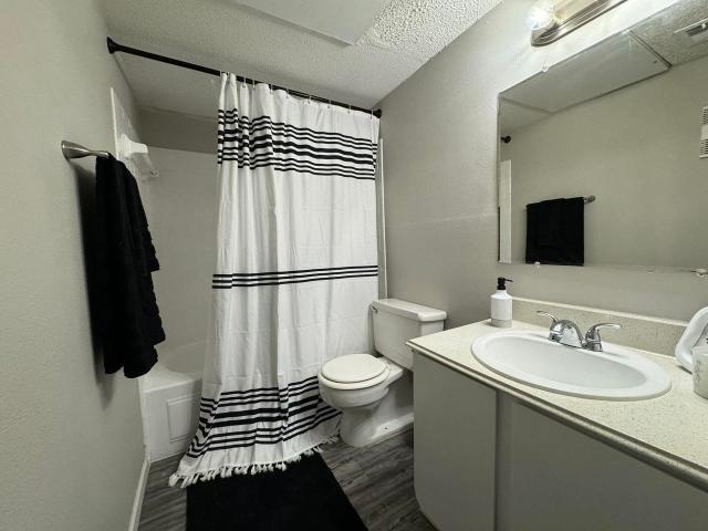 Birchwood Apartments 3 Bedroom Apartment for Rent at 6402 Albany Ave, Lubbock, TX 79424 Remington Park