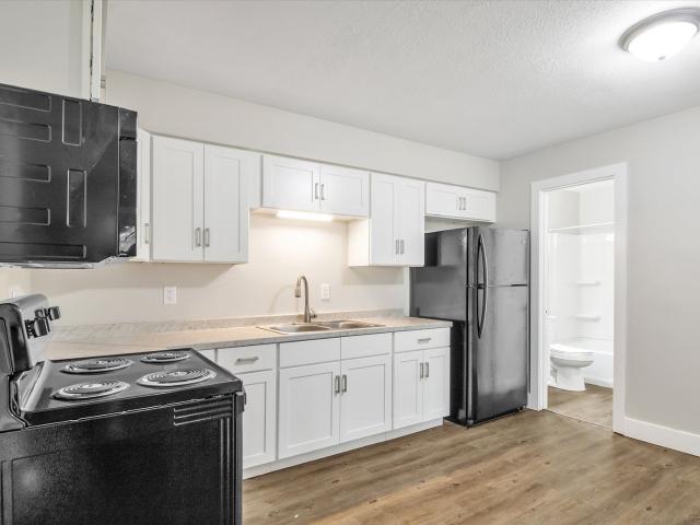 Birchwood Apartments BW Apartments LLC