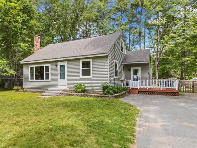 Birchwood Ave, Windham, Home For Sale