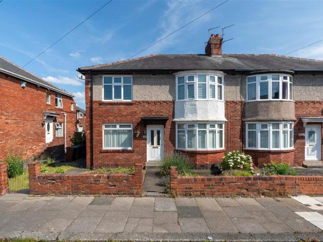 Birchwood Avenue, Newcastle Upon Tyne 2 bed flat to rent £1,095 pcm £253 pw