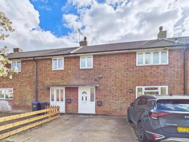 Birchwood Avenue, Hatfield, 3 Bedroom Terraced