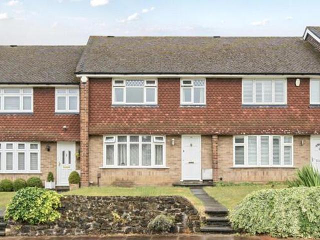 Birchwood Avenue, Sidcup, 3 Bedroom Terraced