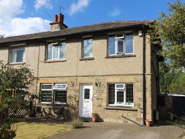 Birchwood Avenue, Utley, 4 Bedroom Semi detached