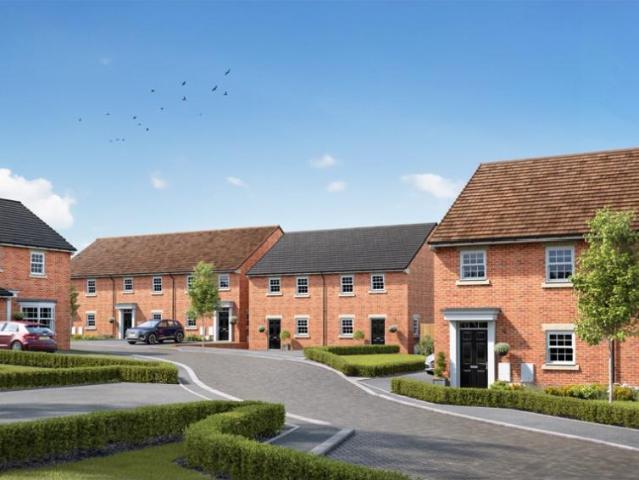 Birchwood Grove