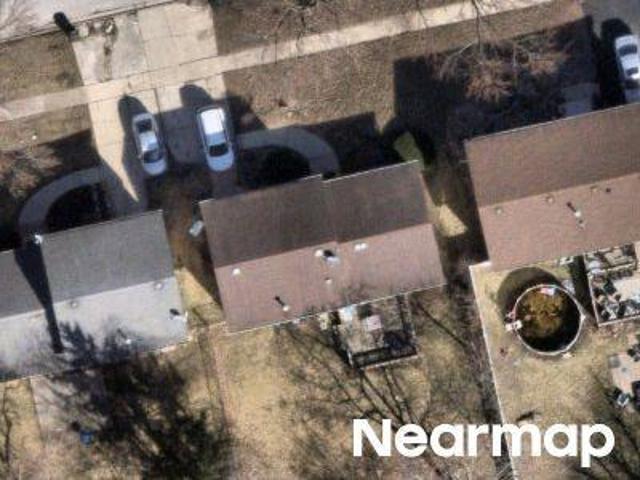 Birchwood Dr