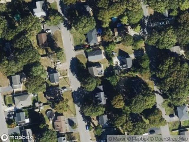 Birchwood Dr