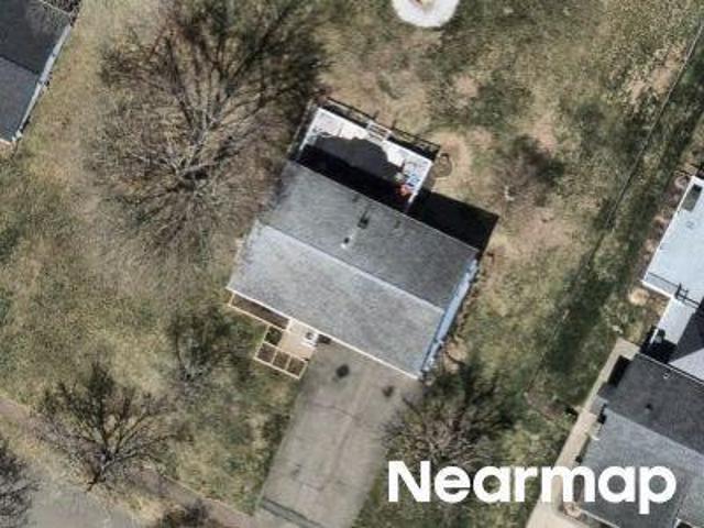 Birchwood Dr