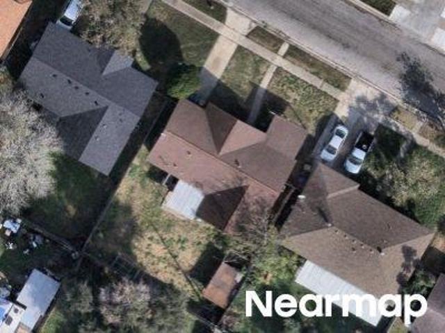 Birchwood Dr