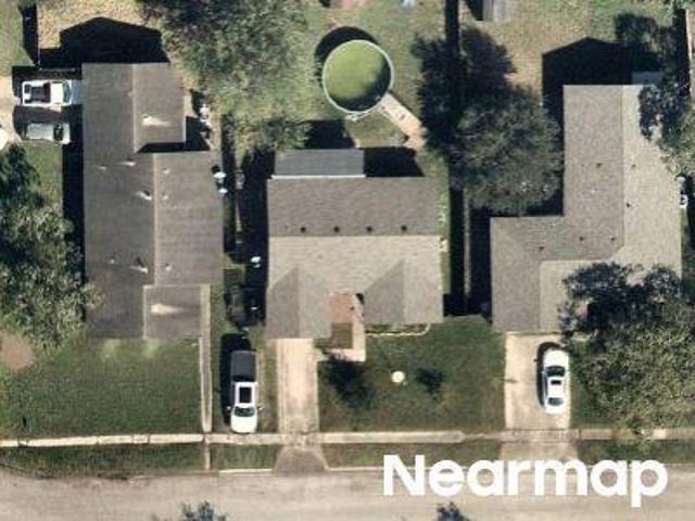 Birchwood Dr