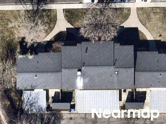 Birchwood Dr
