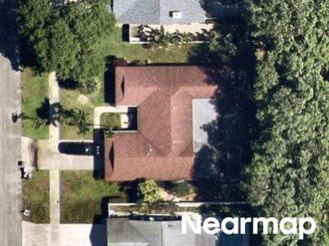 Birchwood Dr