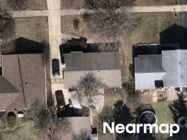 Birchwood Dr