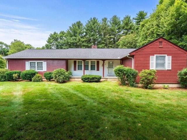 Birchwood Dr, Holden, Home For Sale