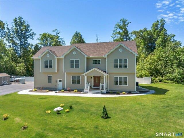 Birchwood Dr, Hamden, Home For Sale