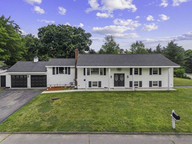 Birchwood Dr, Merrimack, Home For Sale