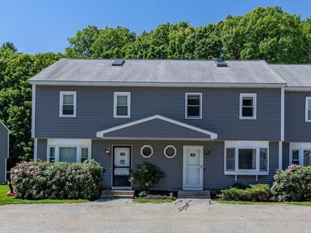 Birchwood Dr, Milford, Home For Sale