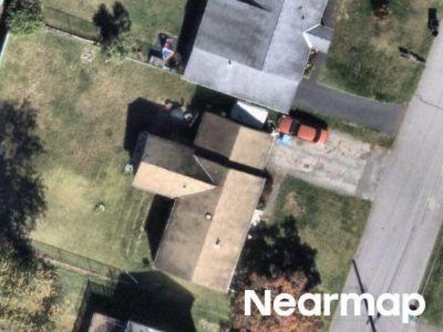 Birchwood Dr S