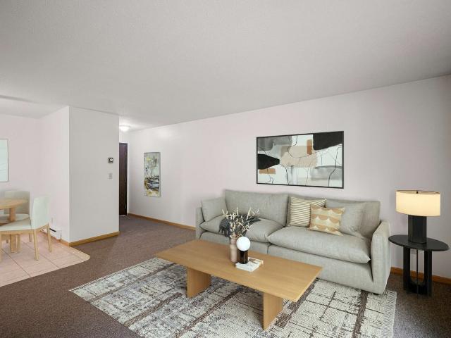 Birchwood East Apartments 2 Bedroom Apartment for Rent at 110 Anderson Dr, Virginia, MN 55792
