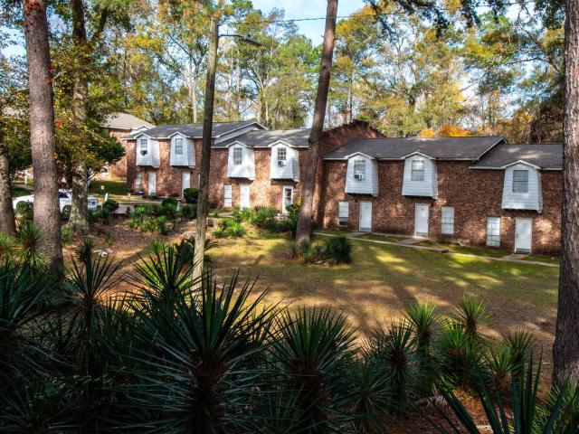 Birchwood Estates