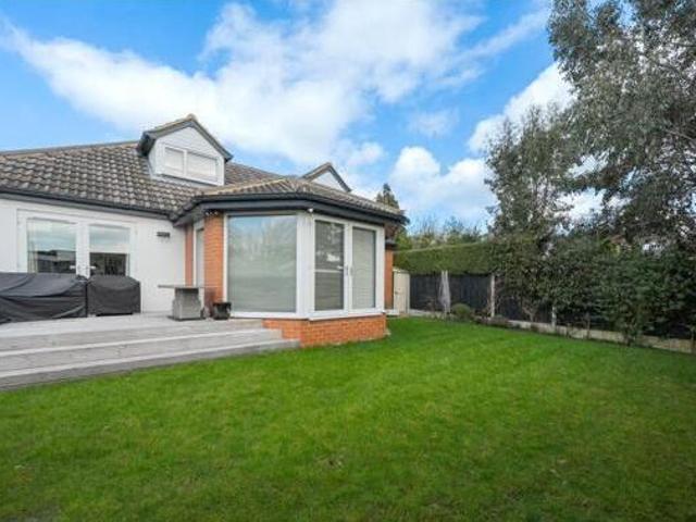 Birchwood Hill, Leeds, 3 Bedroom Detached