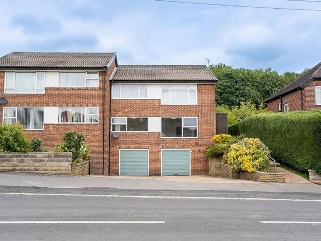 Birchwood Hill, Shadwell/Moortown LS17, 2 bed flat to rent, £1,200 pcm | PrimeLocation