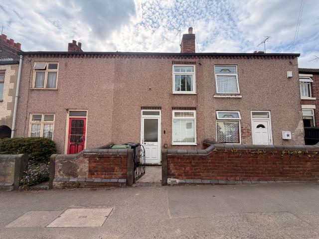 Birchwood Lane, Alfreton DE55, 2 bed terraced house to rent, £750 pcm | PrimeLocation