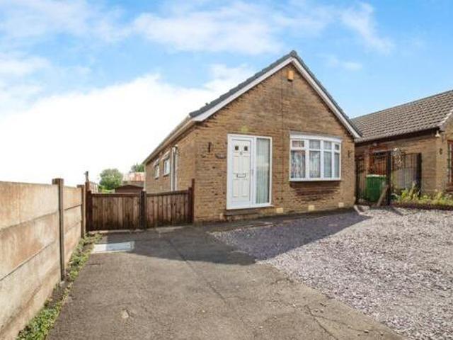 Birchwood Lane, Somercotes, 2 Bedroom Detached