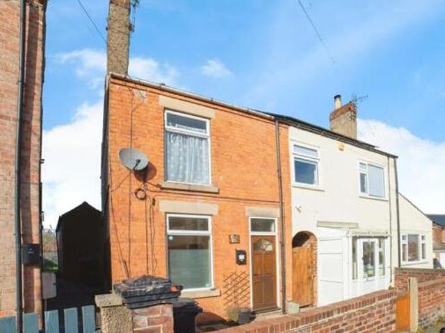 Birchwood Lane, Somercotes, 4 Bedroom Semi detached