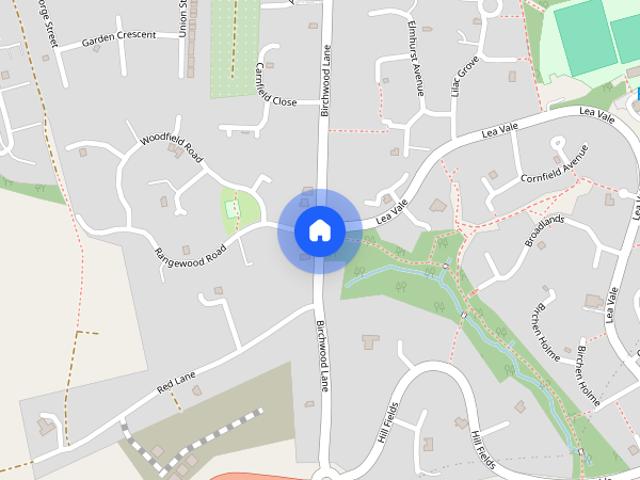 Birchwood Lane, South Normanton, DE55