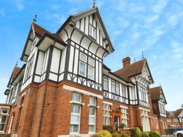 Birchwood Mews, Bishops Stortford, 2 Bedroom Apartment