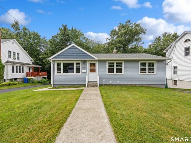 Birchwood St, Waterbury, Home For Sale