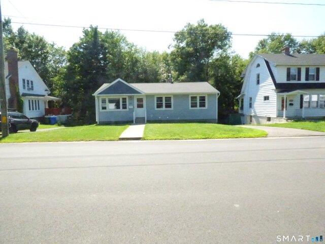 Birchwood St, Waterbury, Home For Sale